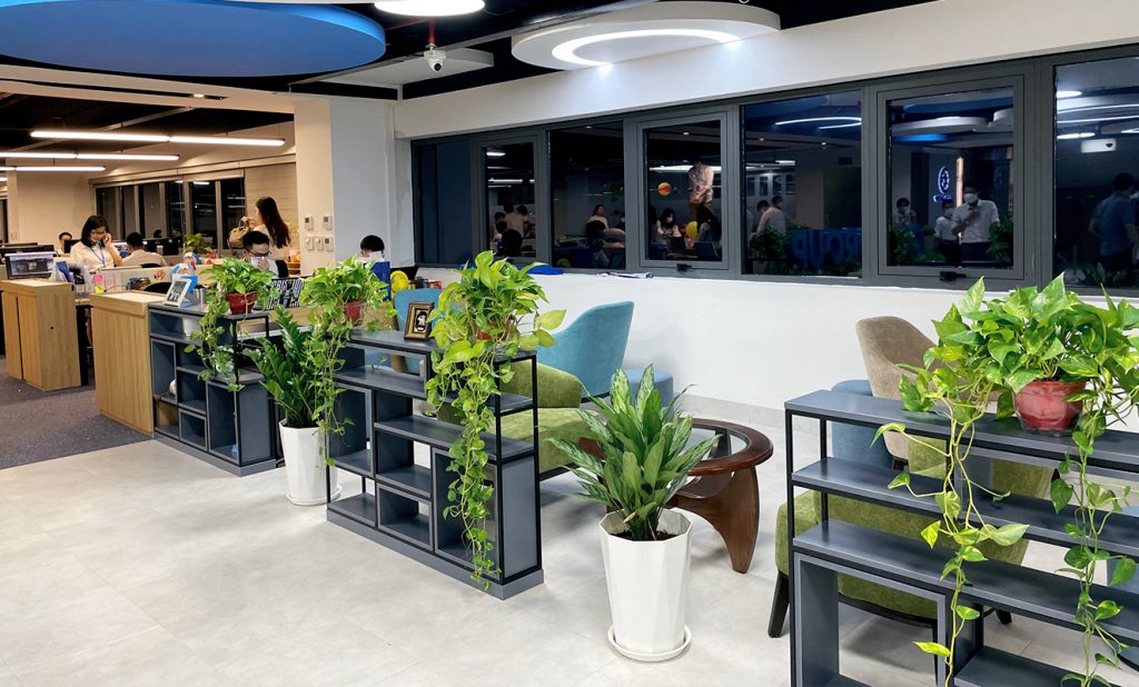 About us - Gibox Studio